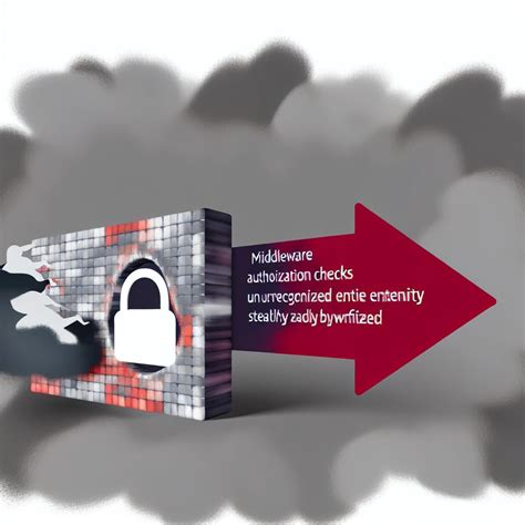 Nextjs Cybersecurity Webdevelopment Securityalert Technews