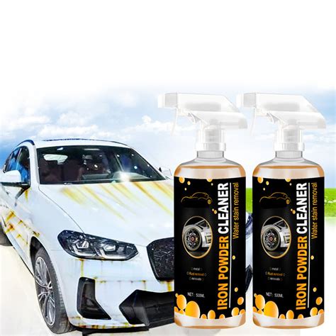 Momihoom Multi Functional Wheel Hub Renewal Agentmetal Rust Remover