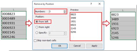 How To Quickly Add Dashes To Ssn In Excel