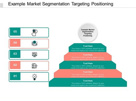 Example Market Segmentation Targeting Positioning Ppt Powerpoint Layouts Grid Cpb Presentation