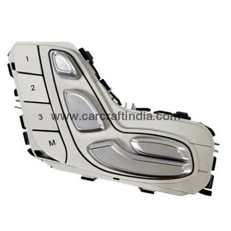 Car Craft E Class Seat Adjustment Switch Button Compatible With Mercedes E Class Seat Adjustment
