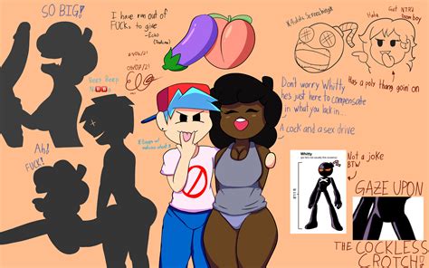 I Posted This Weeks Ago And Didnt Post It Here So I Wanna Make Up For It R Fridaynightfunkinporn