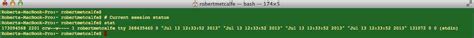 More Linux Bash Mac Terminal Tutorial Robert James Metcalfe Blog