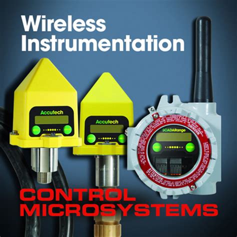 Accutech Wireless Instrumentation