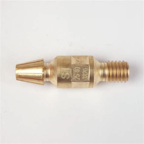 Ajan K S1 Heating Nozzle Bison Direct
