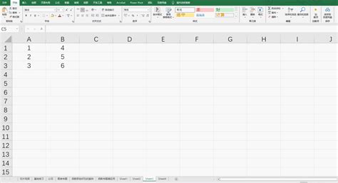 Excel转置粘贴：excel转置函数transpose的实用方法 趣帮office教程网