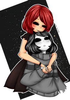 Ideas De Core Frisk X Reaper Chara Chara Core Frisk Undertales