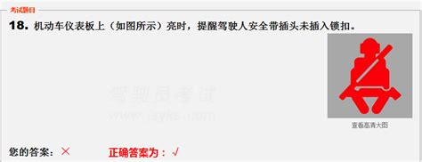 科目一考试易错题整理3word文档在线阅读与下载无忧文档