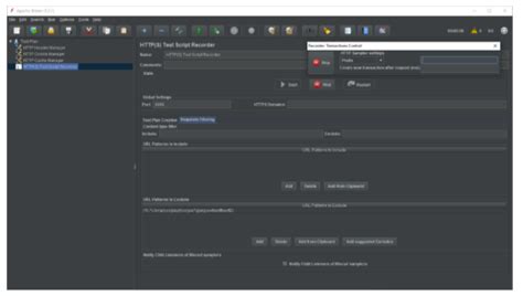 Sf Performance Testing Using Apache Jmeter Mst Solutions