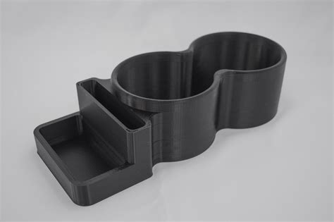Console Cup Holder