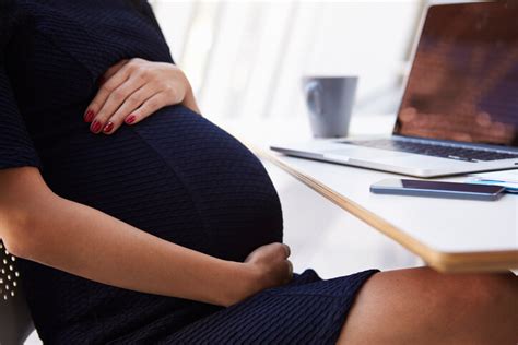 Navigating Your Surrogate Pregnancy At Work American Surrogacy Blog