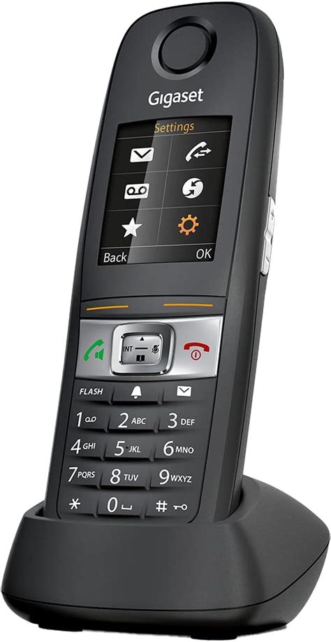 Amazon Com VTech DS W DECT Rugged Waterproof Cordless Phone With Bluetooth Connect To