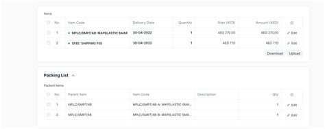 Gross Profit Is Not Getting Calculated Properly For Product Bundles