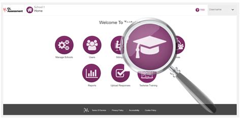 View The Students List Gl Support