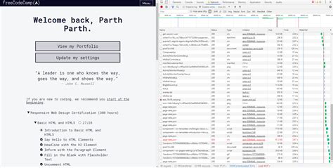 Reduce Size Of Website · Issue 37742 · Freecodecampfreecodecamp · Github
