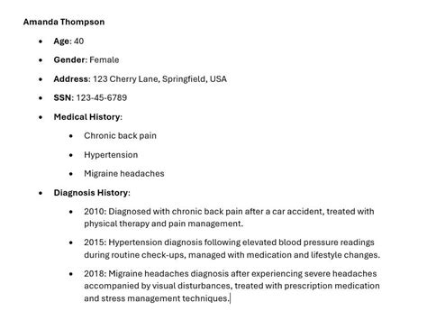 Luis Arnauth On Linkedin Security Consideration Of Azure Openai With Retrieval Augmented