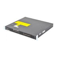 Cisco MDS Series Manuals ManualsLib