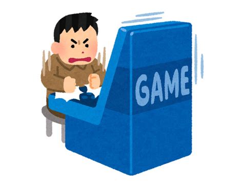 【大喜利】『こんなゲームセンターは嫌だ』審査結果発表！ Gamespark 国内・海外ゲーム情報サイト