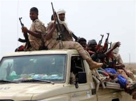 အပစ်အခတ်ရပ်စဲဖို့ သဘောတူပြီးမှ တိုက်ပွဲပြင်းထန်စွာဖြစ်ခဲ့တဲ့ ယီမင်နဲ့