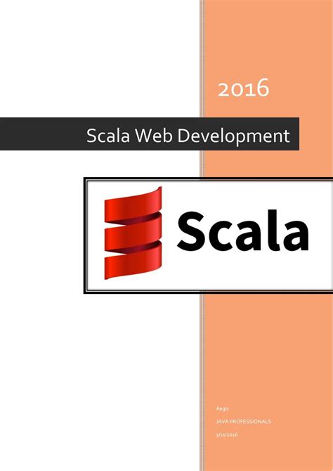 Ppt The Best Tools That Scala Web Development Teams Should Use Powerpoint Presentation Id