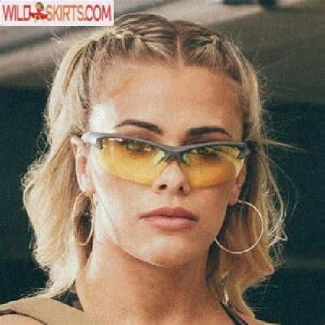 Paige Vanzant Paigevanzant Nude Instagram Leaked Photo