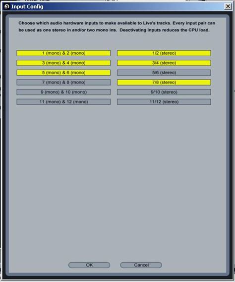 Crear Pista Mono En Ableton Ableton Live Hispasonic