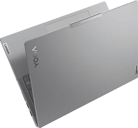 Lenovo Yoga Pro I K Touchscreen Laptop Intel Core Ultra H With GB Memory NVIDIA
