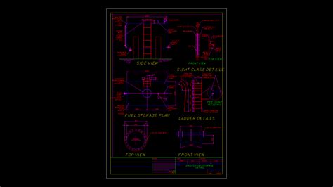 4 Cylinder Ic Engine Assembly Model With Common Rail System • Designs Cad