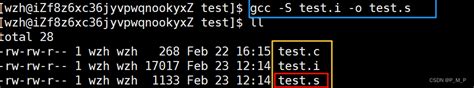 Linux编译器 gcc g 使用详解 腾讯云开发者社区 腾讯云