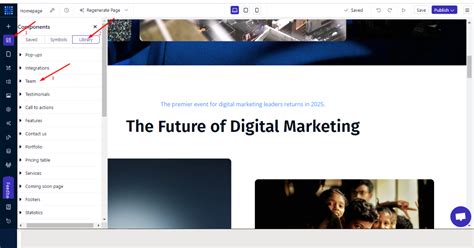 How To Build An Event Website That Captures Attendees