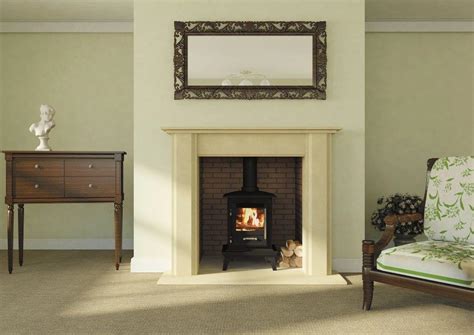 Marble Fireplaces Brisco Williams Gas