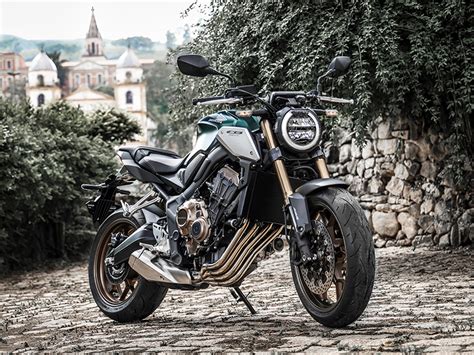 Versão naked da Honda CB R chega nova opção de cor Acelerando por aí