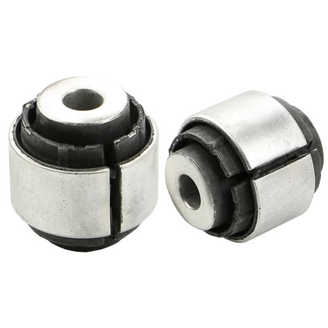 EEuroparts Bushings Moog K201295 Suspension Trailing Arm Bushing Rear At Knuckle