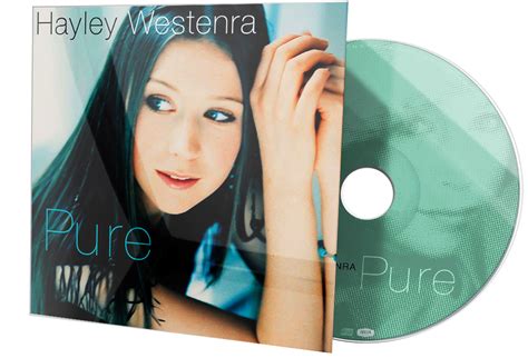 Hayley Westenra Pure