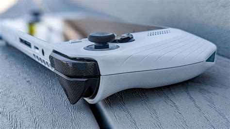 Asus Rog Ally Review The Closest To Perfect Gaming Handheld Windows Central