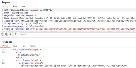 Hack The Box Agile Rootflag Io