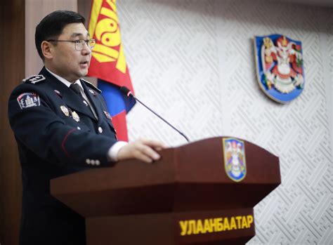 Хулгай дээрмийн гэмт хэргийн шинжтэй гомдол мэдээлэл буурчээ