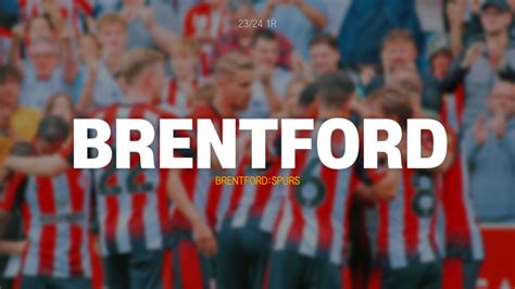 분석 2324 프리미어리그 1r 브렌트포드vs토트넘 포텐 터짐 최신순 에펨코리아