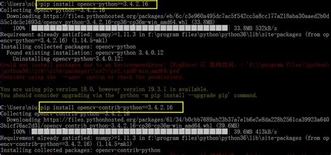 Py之cv cv 库 OpenCVopencv python 的简介安装使用方法 常见函数方法等 最强详细攻略 通俗易懂 腾讯云开发者社区 腾讯云