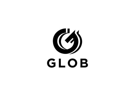 Premium Vector Globe Logo Design Vector Illustration