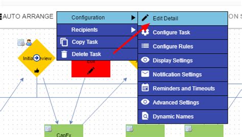 Task Menu Edit Detail Integrify Task Menu Edit Detail Integrify