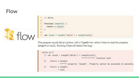Taming Complexity In Javascript Pptx