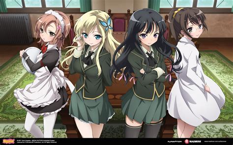 Fabcollection Haganai Boku Wa Tomodachi Ga Sukunai