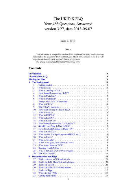 Bakoma Tex Depency Chart Sapjewith