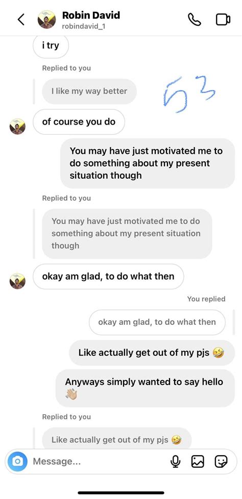 Robin David Part 2b R Scambait