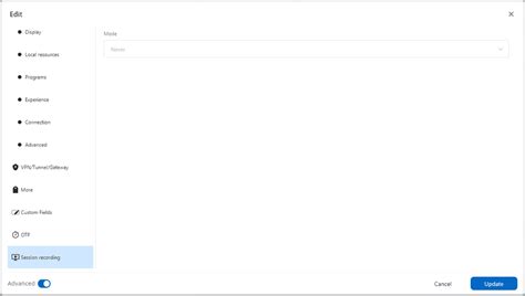 Whats New In Devolutions Workspace 20252 Devolutions Blog