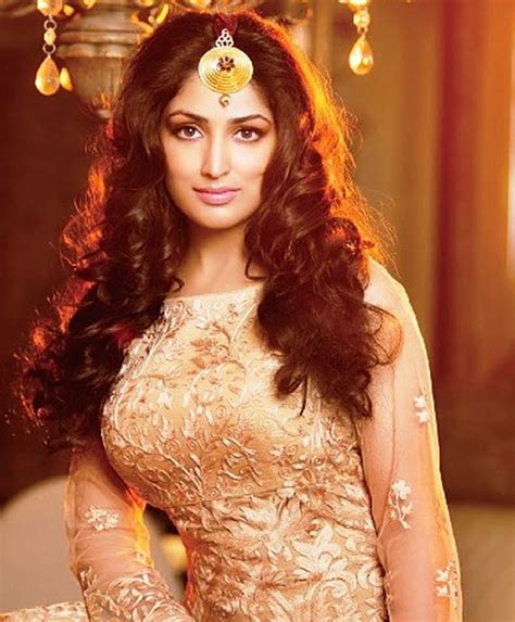 Most Beautiful Yami Gautam Photos Hot Yami Gautam Pics