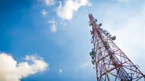 Indian Telecom Tower Firms To Spend Rs 21000 Crore In Fy 2025 2026 To