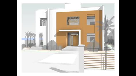 Do 3d Revit Architecture Mep Model By Reenapatel Fiverr