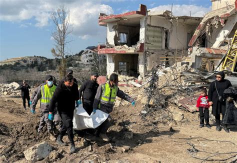 이스라엘 이번주 가자지구 휴전 2단계 협상할 것